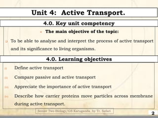 Unit 4 Active transport.pdf
