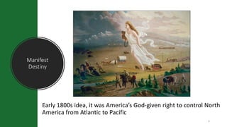 (Unit 4A) Imperialism and Spanish-American War | PPTX