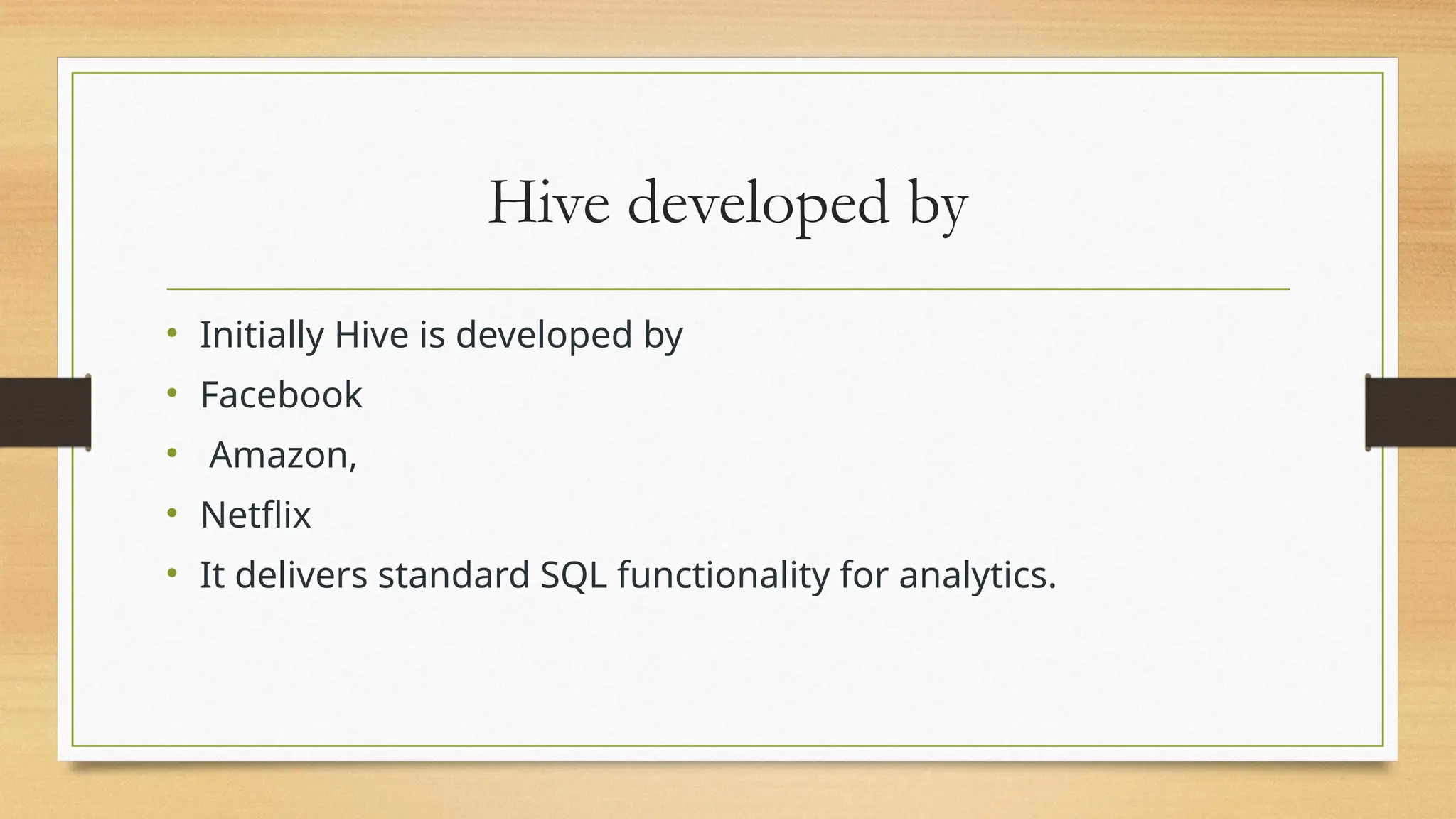 the mapreduce programming paradigm in cybersecurity | PPT
