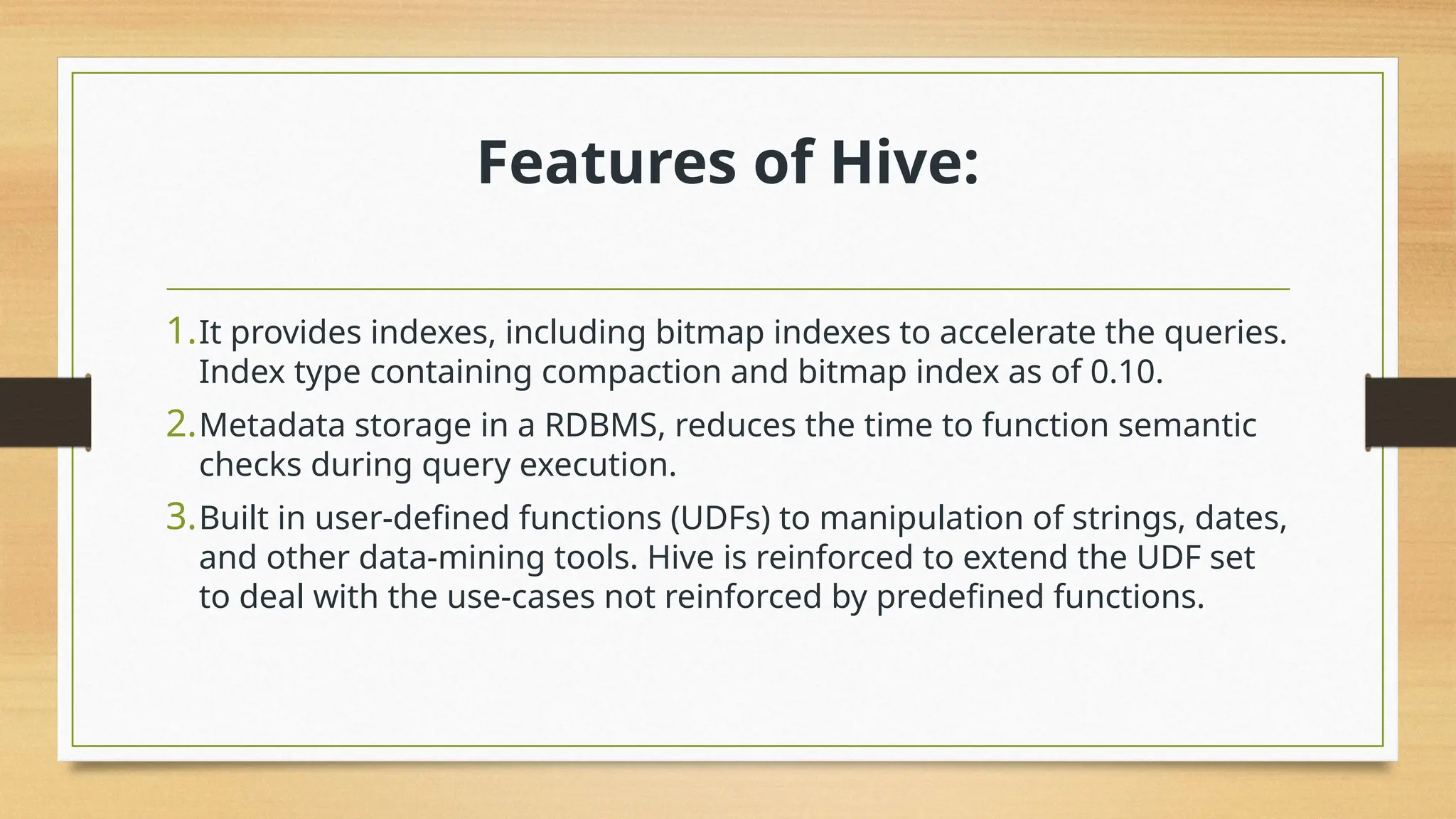 the mapreduce programming paradigm in cybersecurity | PPTX