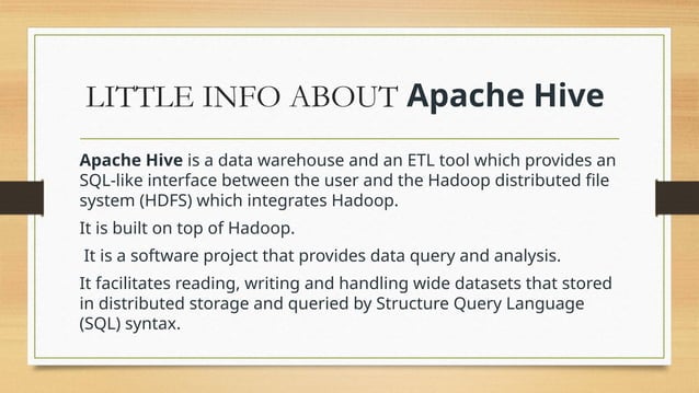 The Mapreduce Programming Paradigm In Cybersecurity Ppt
