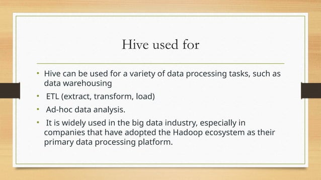 the mapreduce programming paradigm in cybersecurity | PPT