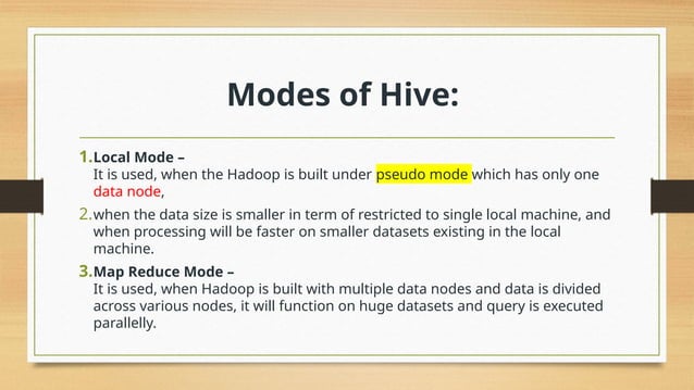 The Mapreduce Programming Paradigm In Cybersecurity Ppt
