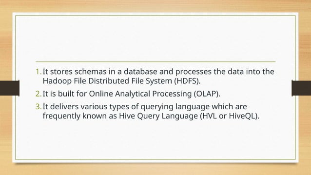 the mapreduce programming paradigm in cybersecurity | PPT