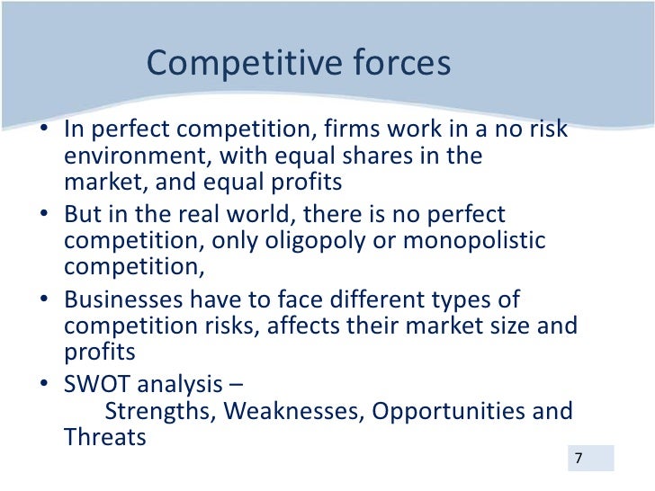 Stakeholders in Business