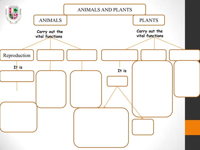 Unit 4 animals and plants | PPTX | Infertility | Reproductive Health