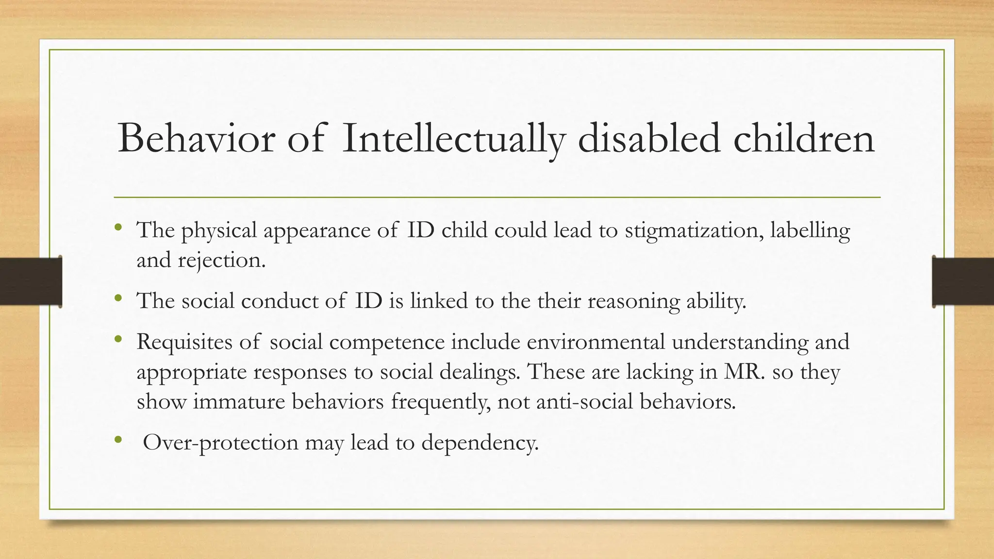 psycho-social aspects of handicapped.pptx