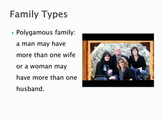 Unit 4 asian families | PDF