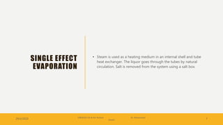 Production of Glycerin (Unit 4 b) | PPTX