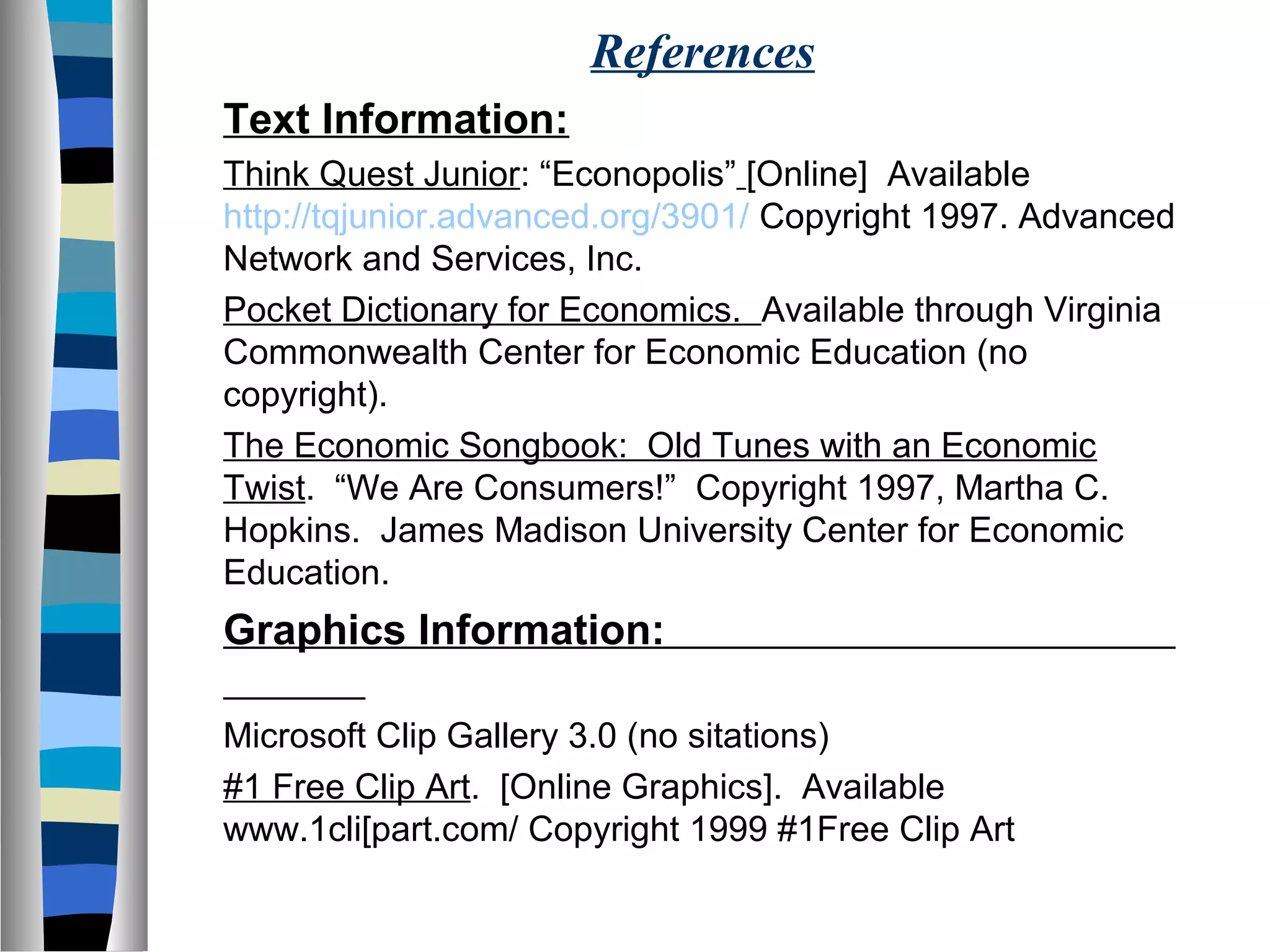 Unit 4 basic economics | PPT
