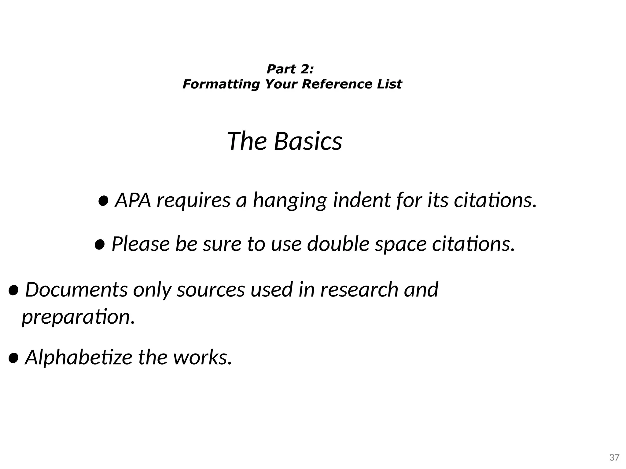 Unit 4 (B); citation & referencing, Educational Platform.pptx