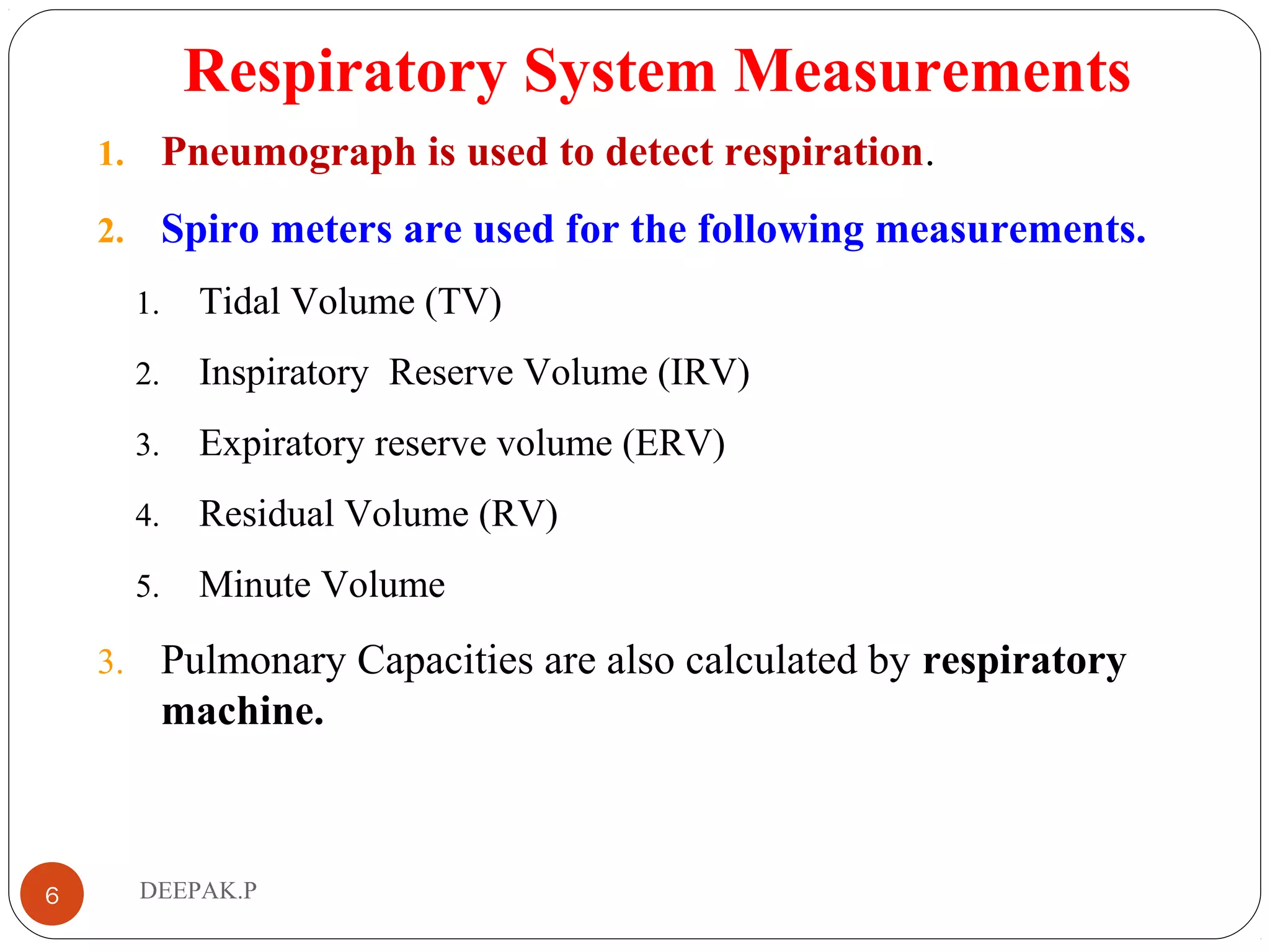 Unit 4 biomedical | PPT