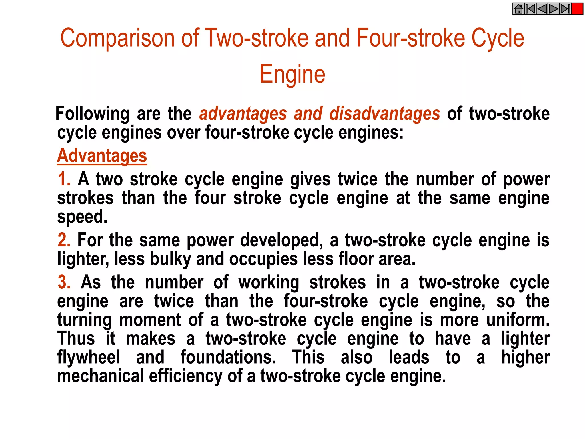 Unit 4 bme i.c engine | PPTX
