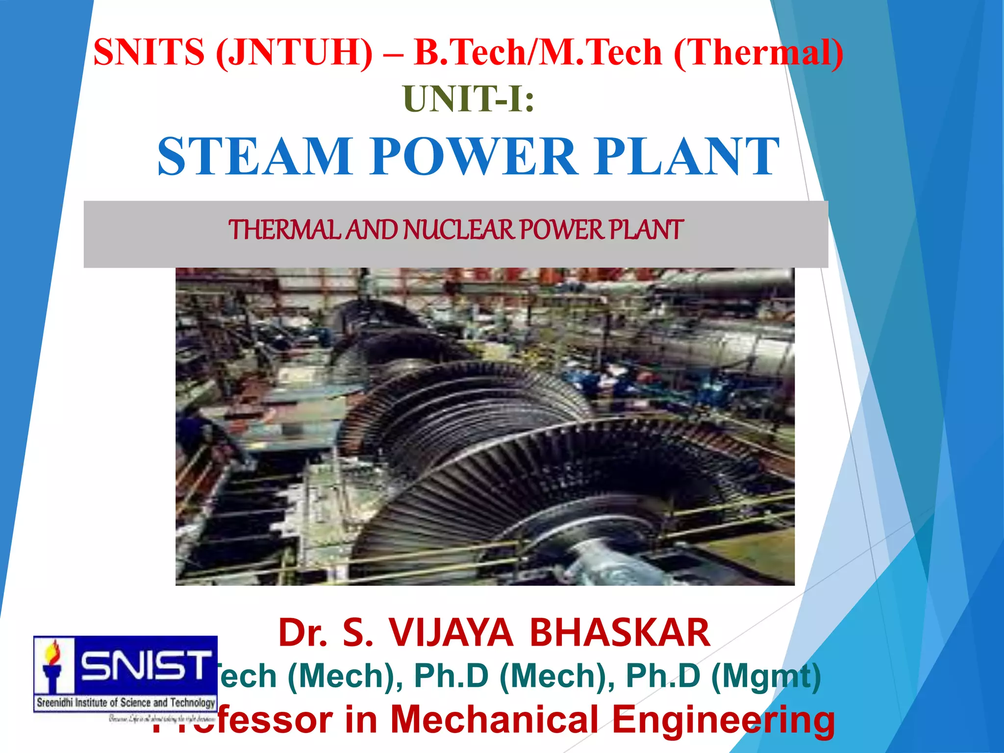 Unit 4 b nuclear | PDF | Power and Energy Industry | Industries