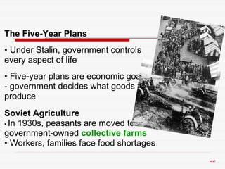 Unit 4b power point | PPT