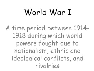 Unit 4 b vocabulary powerpoint[1] | PPTX