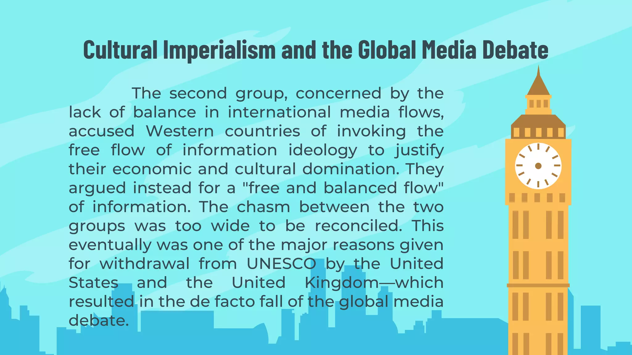 Unit 4: A WORLD OF IDEAS | PPTX