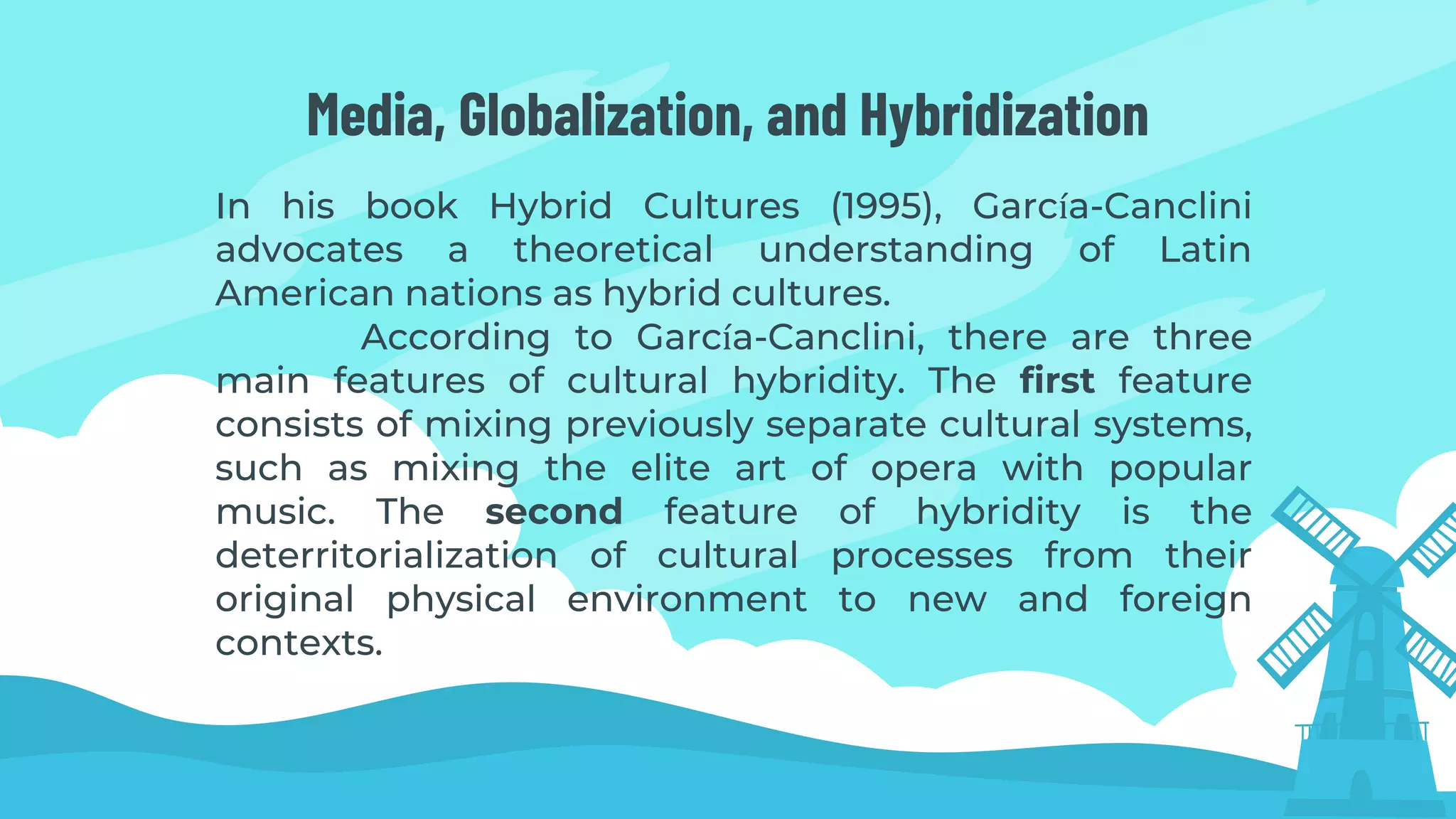 Unit 4: A WORLD OF IDEAS | PPTX