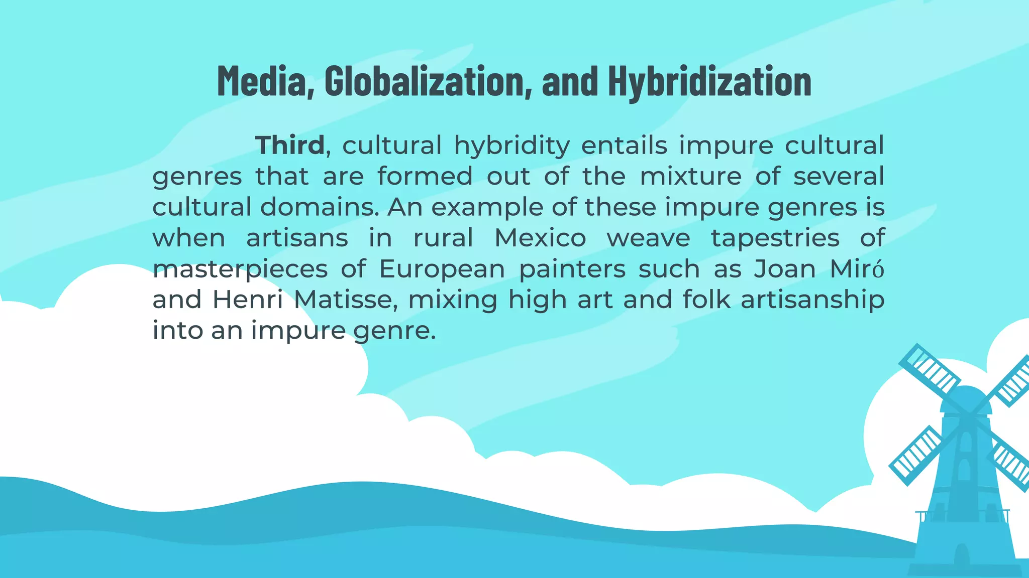 Unit 4: A WORLD OF IDEAS | PPTX