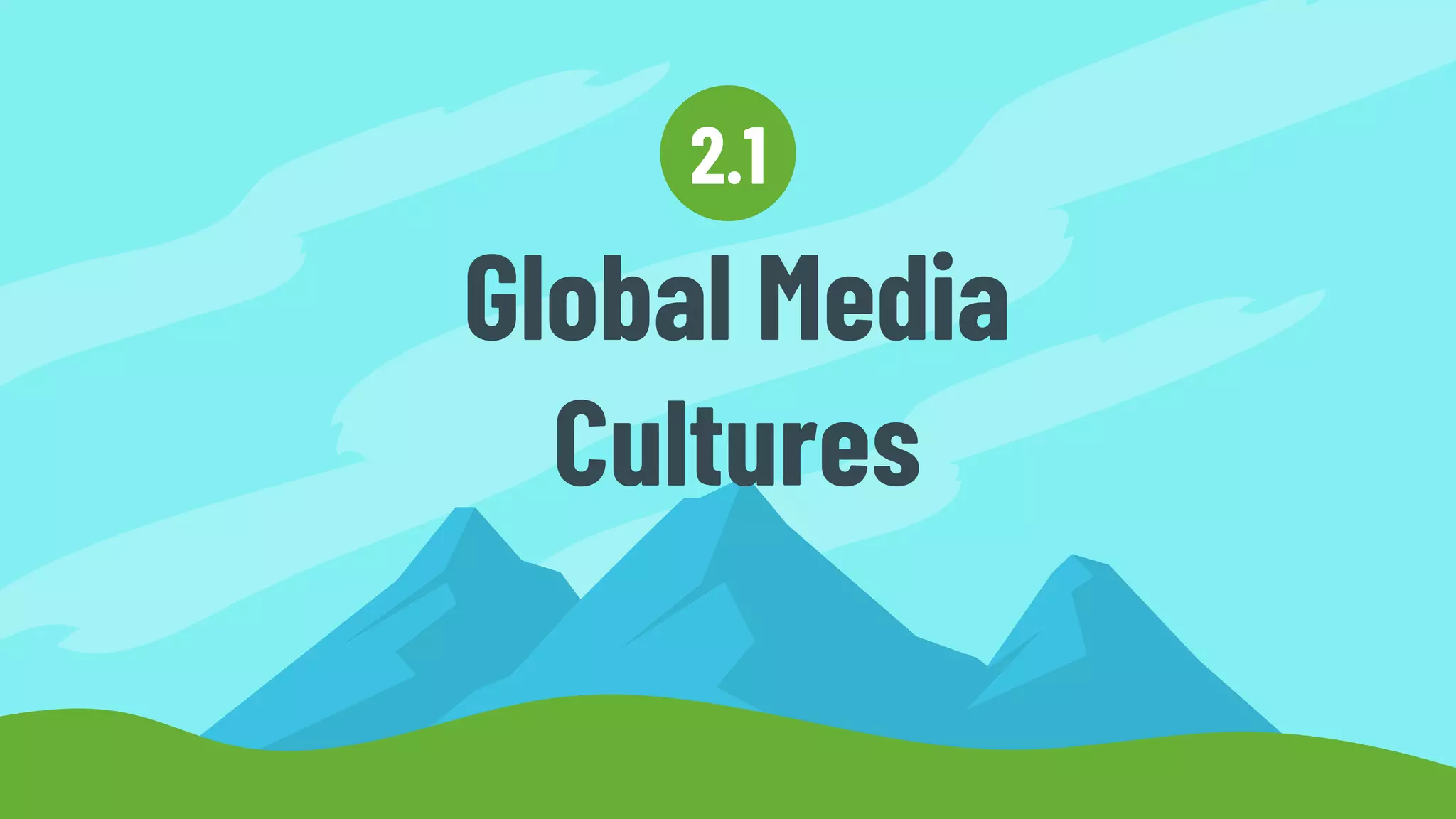 Unit 4: A WORLD OF IDEAS | PPTX