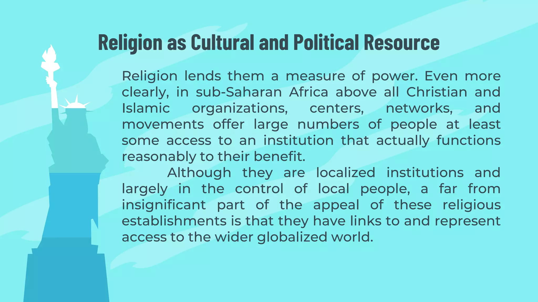 Unit 4: A WORLD OF IDEAS | PPTX