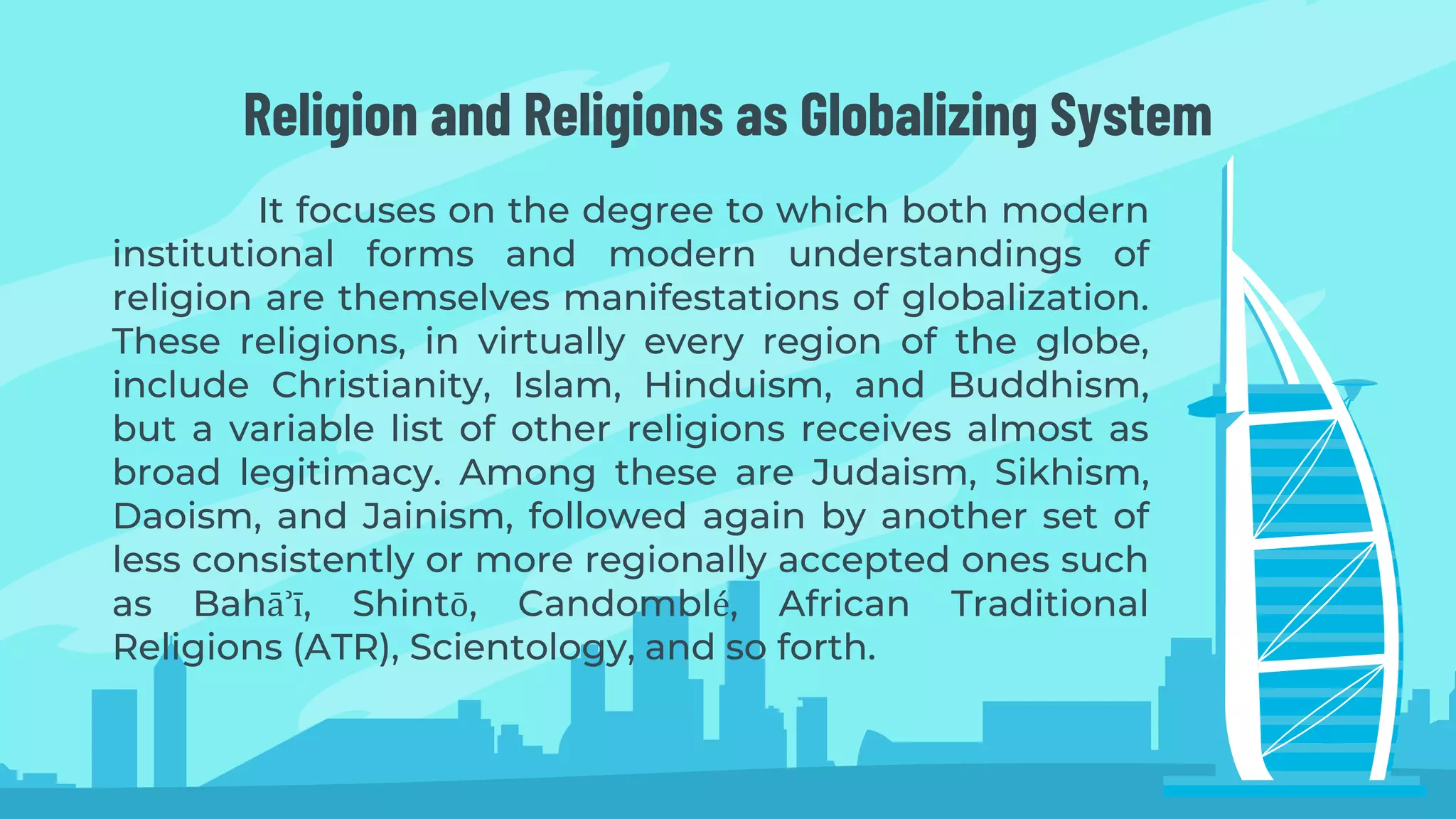 Unit 4: A WORLD OF IDEAS | PPTX