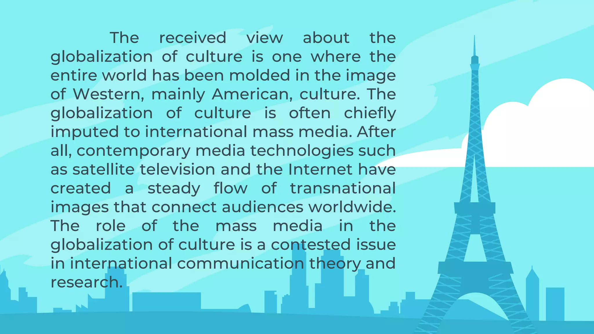 Unit 4: A WORLD OF IDEAS | PPTX