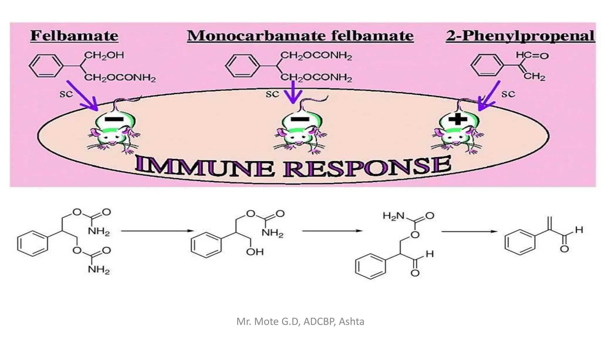 Unit 4C. Anticonvulsant Drugs MC-I .pptx