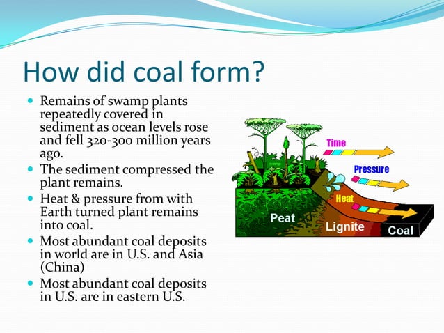 Unit 4 ch 17 s1 energy resources & fossil fuels | PPTX