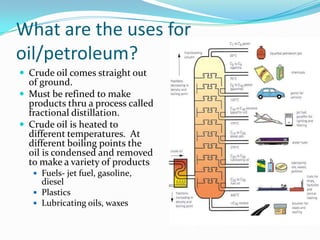 Unit 4 ch 17 s1 energy resources & fossil fuels | PPT
