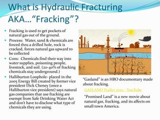 Unit 4 ch 17 s1 energy resources & fossil fuels | PPTX