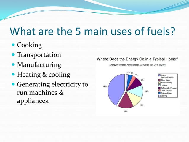 Unit 4 ch 17 s1 energy resources & fossil fuels | PPTX