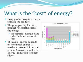 Unit 4 ch 17 s1 energy resources & fossil fuels | PPT