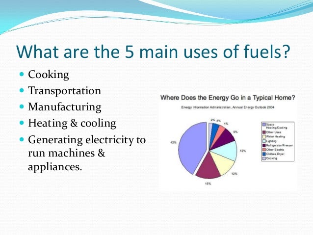 Unit 4 ch 17 s1 energy resources & fossil fuels