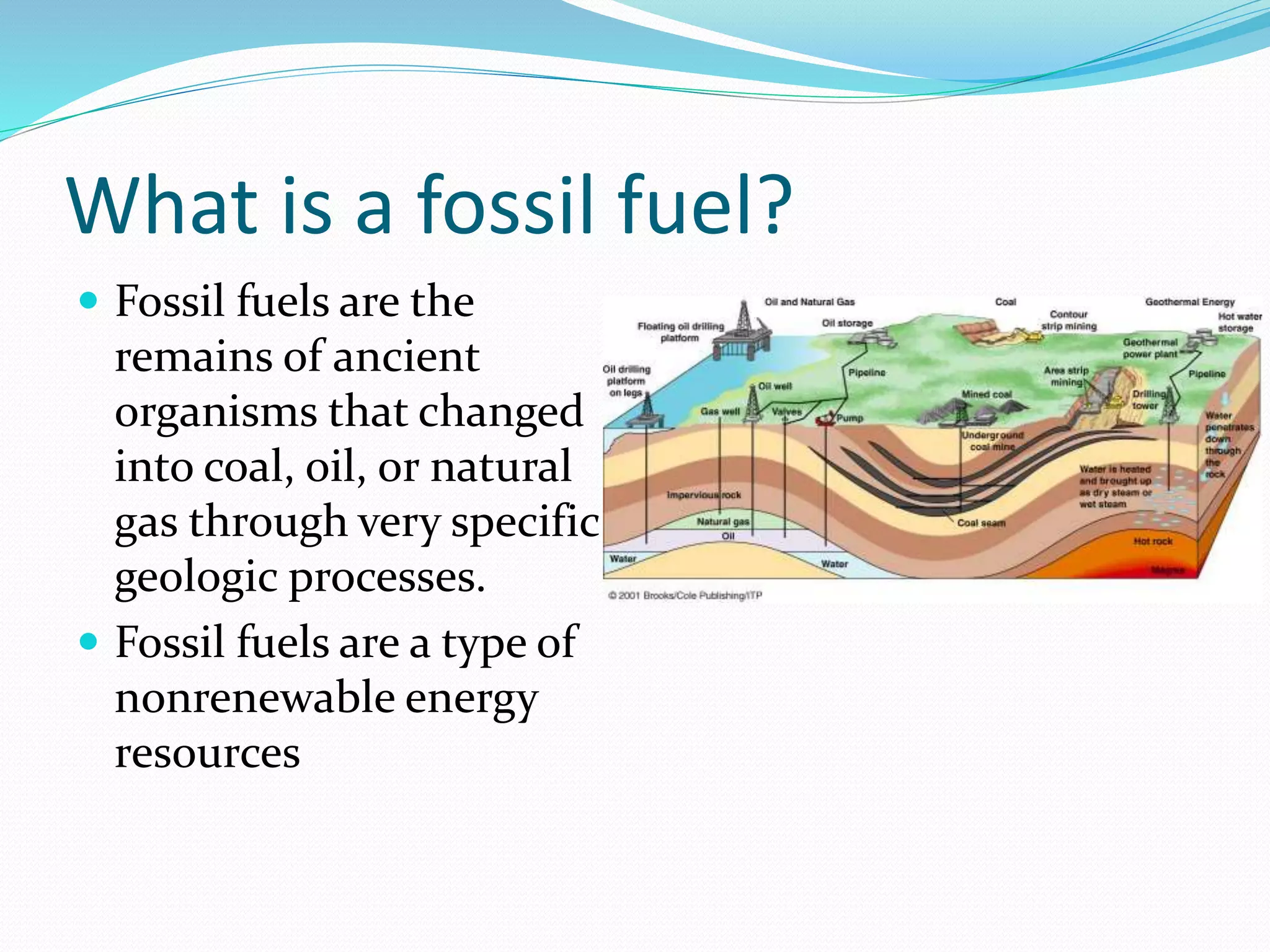 Unit 4 ch 17 s1 energy resources & fossil fuels | PPTX