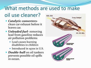 Unit 4 ch 17 s1 energy resources & fossil fuels | PPTX