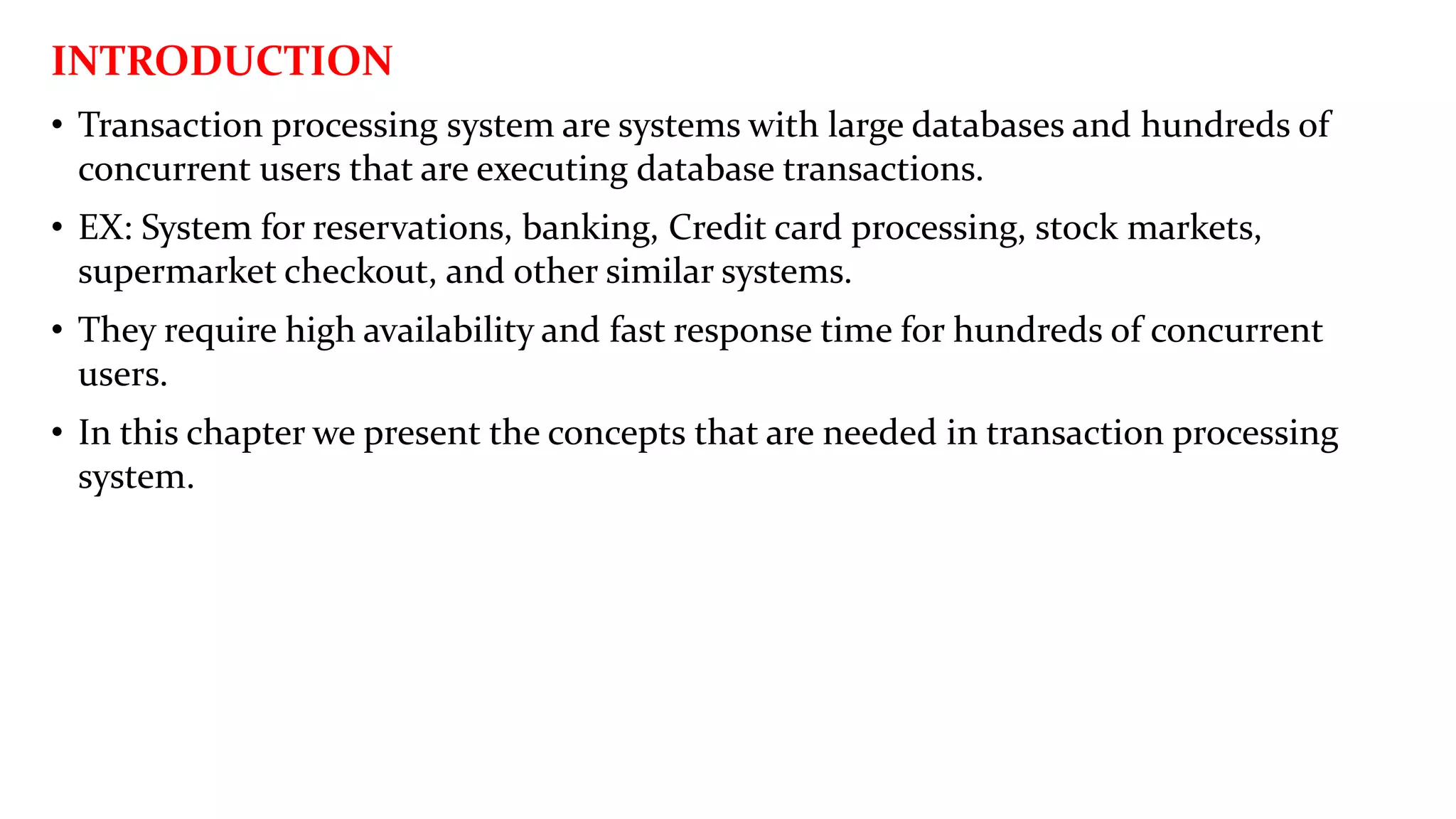 Unit 4 chapter - 8 Transaction processing Concepts (1).pptx