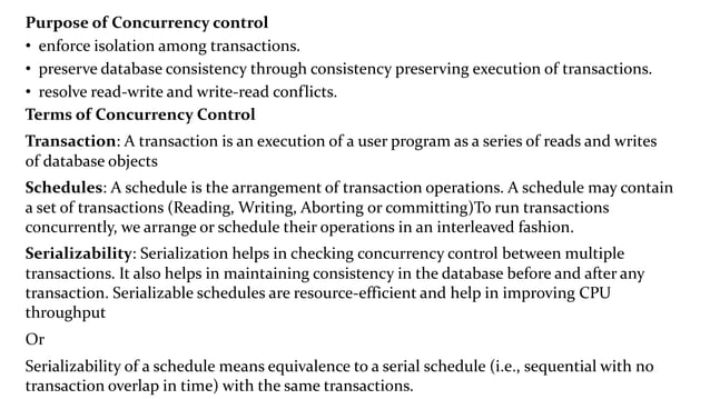Unit 4 chapter - 8 Transaction processing Concepts (1).pptx