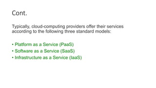 Harnessing the Power of Google Cloud Platform: Strategies and ...
