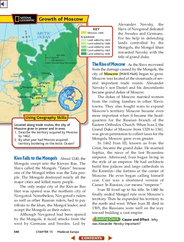Unit 4 chapter 15 and review (1)