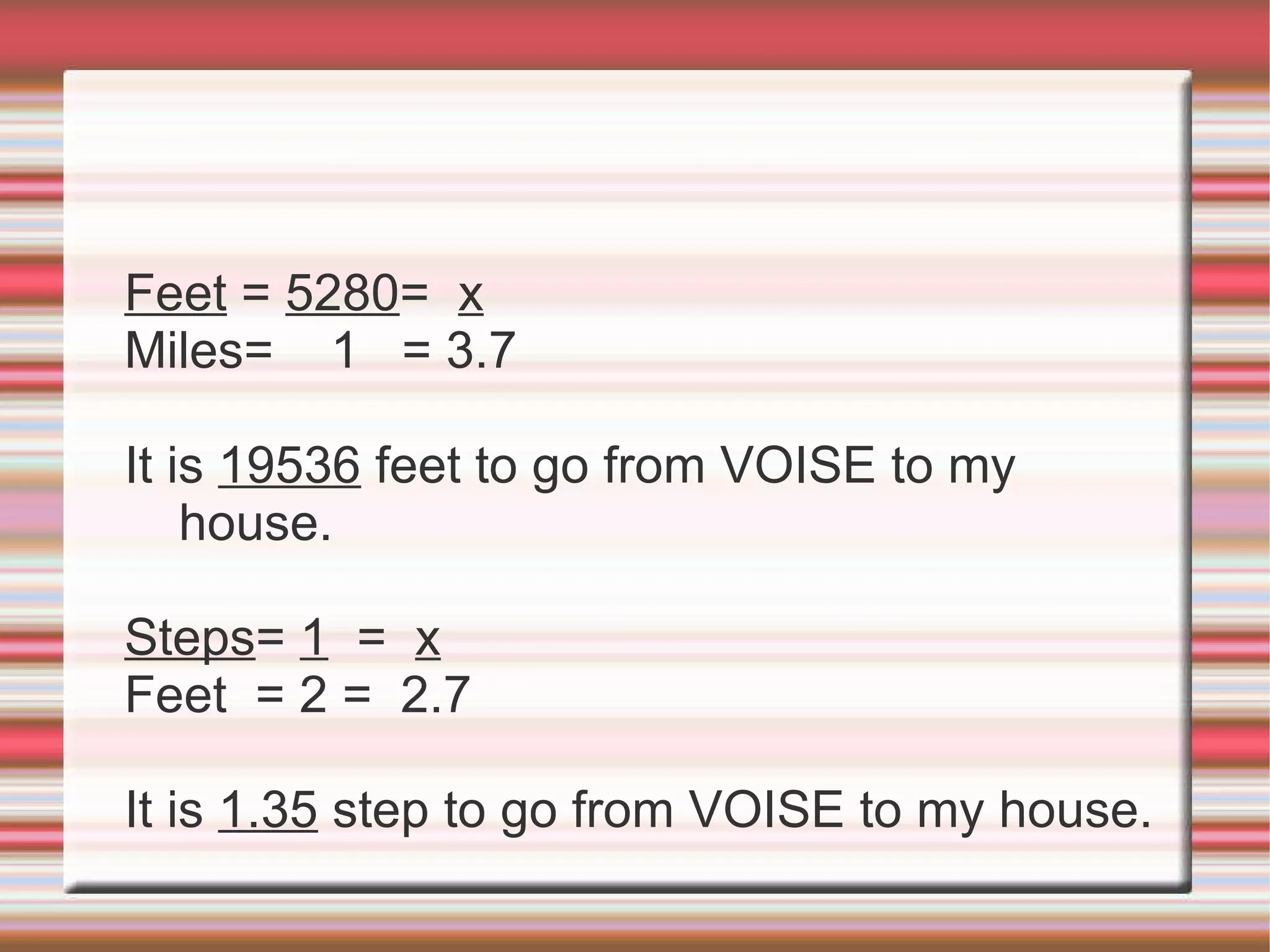 Unit 4 chapter 7 power point | ODP