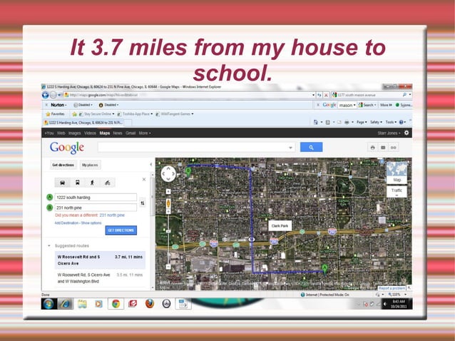 Unit 4 chapter 7 power point | ODP
