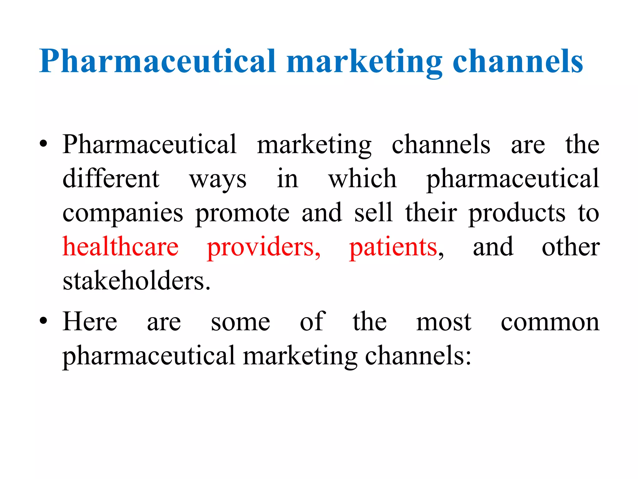 Unit 4 chp 1 Pharmaceutical marketing channels.pdf
