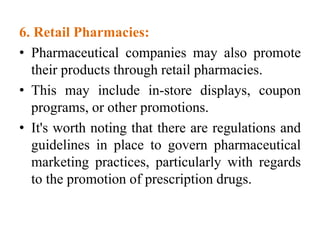 Unit 4 chp 1 Pharmaceutical marketing channels.pdf