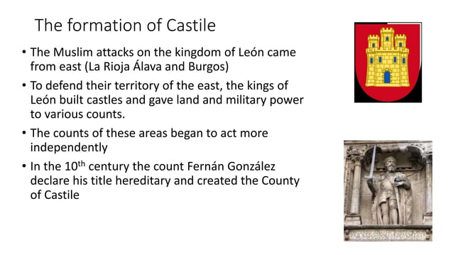 Unit 4 christian kingdoms | PPT
