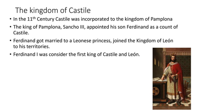 Unit 4 christian kingdoms | PPT