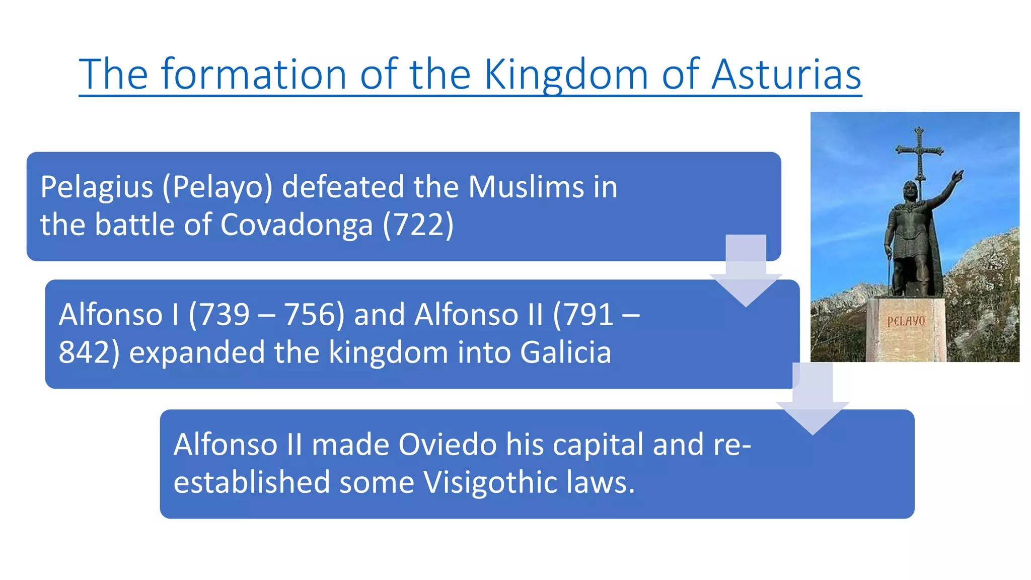 Unit 4 christian kingdoms | PPT