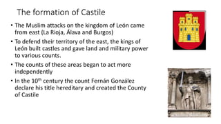 Unit 4 christian kingdoms | PPTX