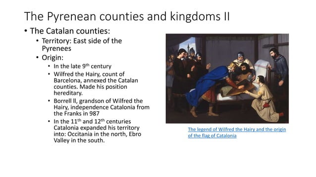 Unit 4 christian kingdoms | PPT