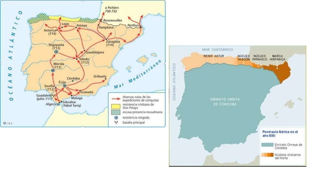 Unit 4 christian kingdoms | PPT